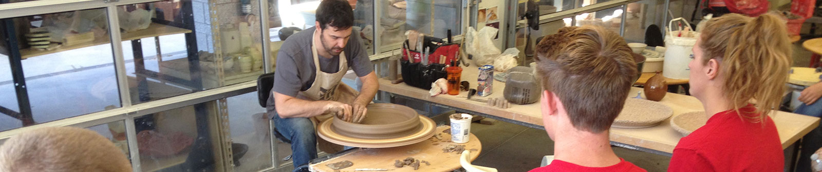 Mesa Arts Center Classes