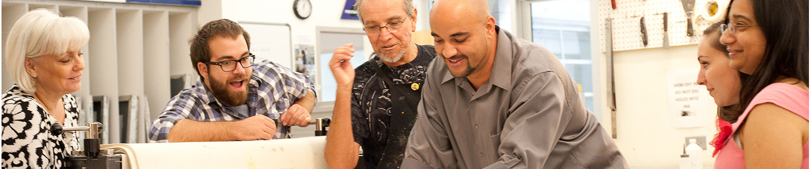 Mesa Arts Center Classes